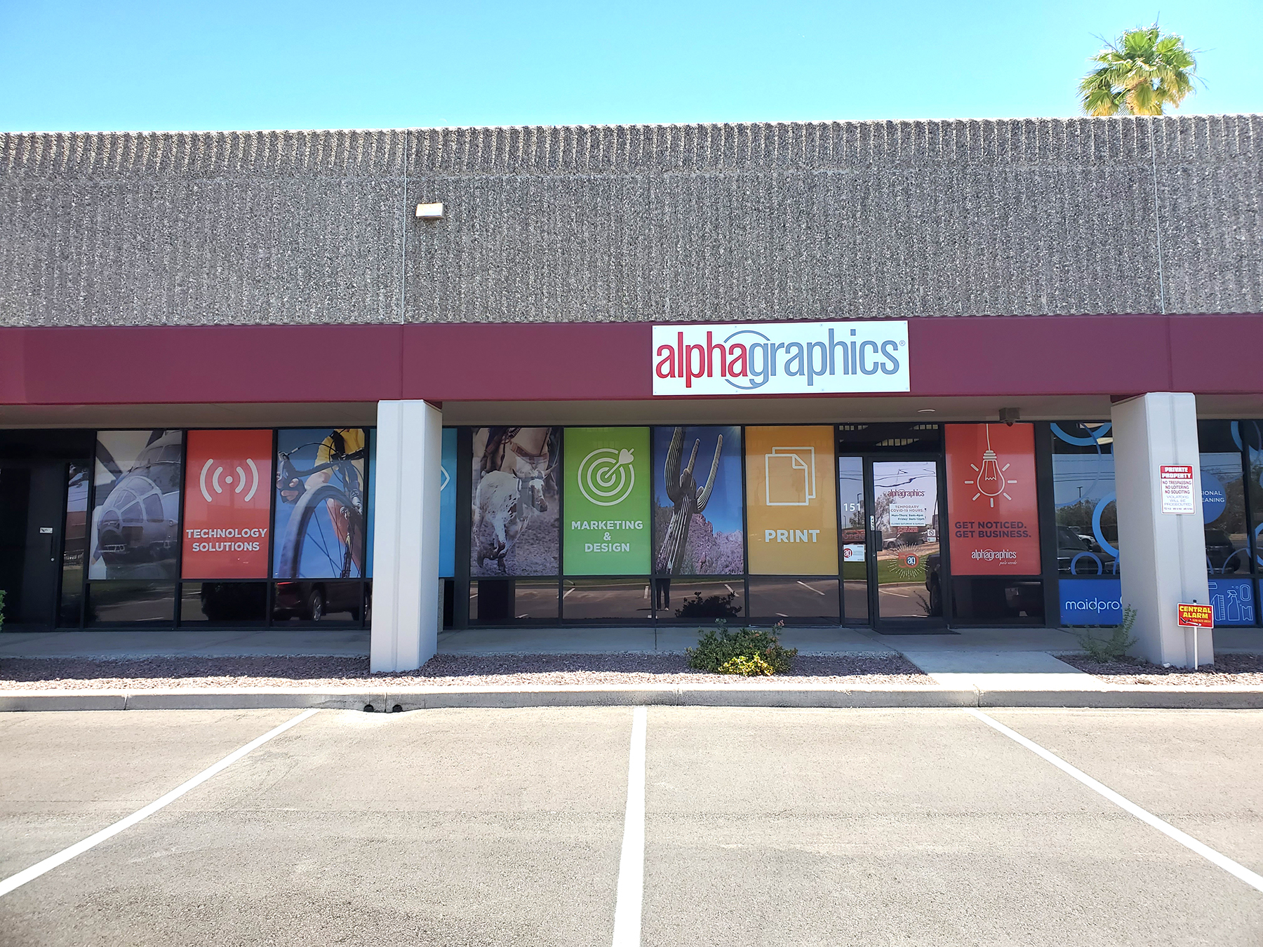 Home | alphagraphics.com/us-arizona-tucson-us153 | AlphaGraphics Palo Verde